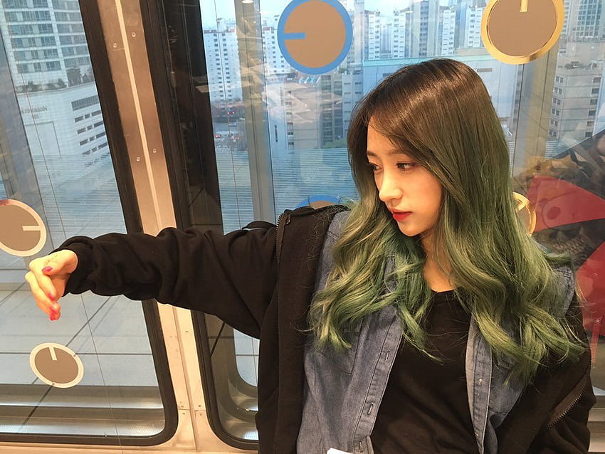 About Ahn Hee Yeon Hd Wallpaper Pxfuel